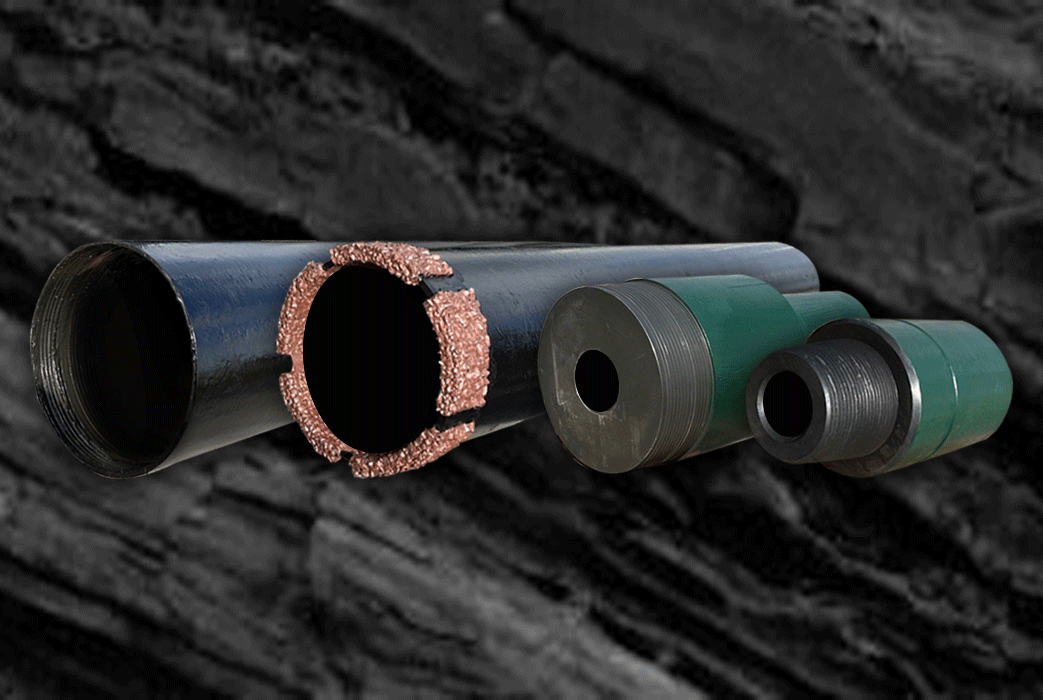 Holly Pipe | Wash Over Surface Casing